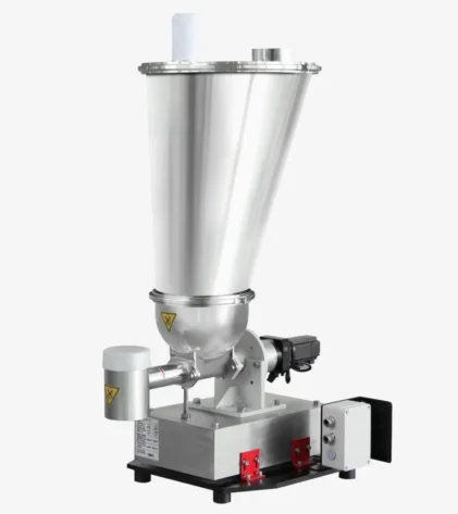 TiERMAX | Rotary Valve