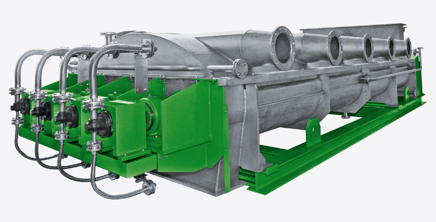 TIERMAX | Screw Conveyors: Tailored Solutions for Reliable Material ...